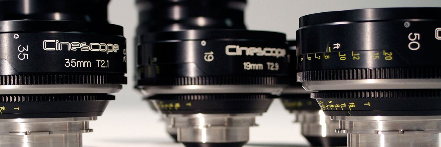 Contact Us | Cinescope