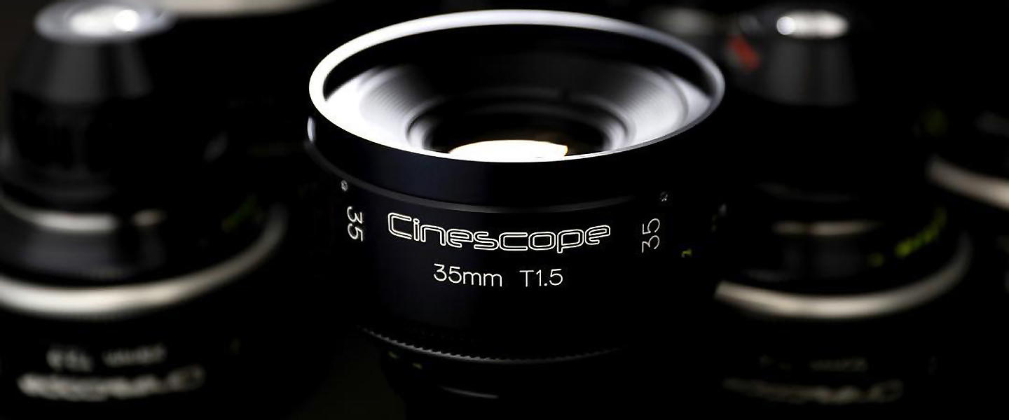 About Us | Cinescope